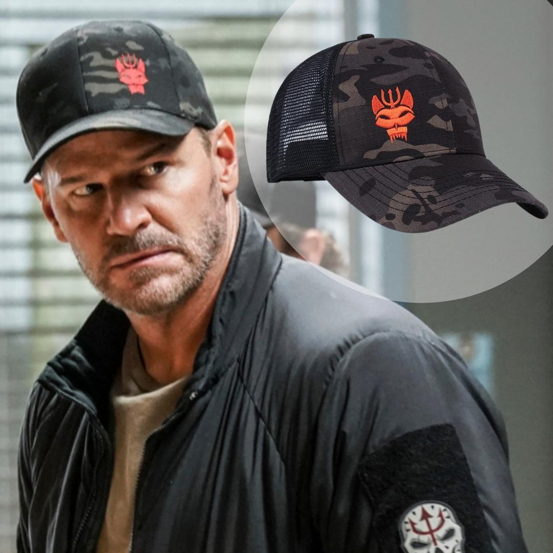 Bravo Team Snapback V2