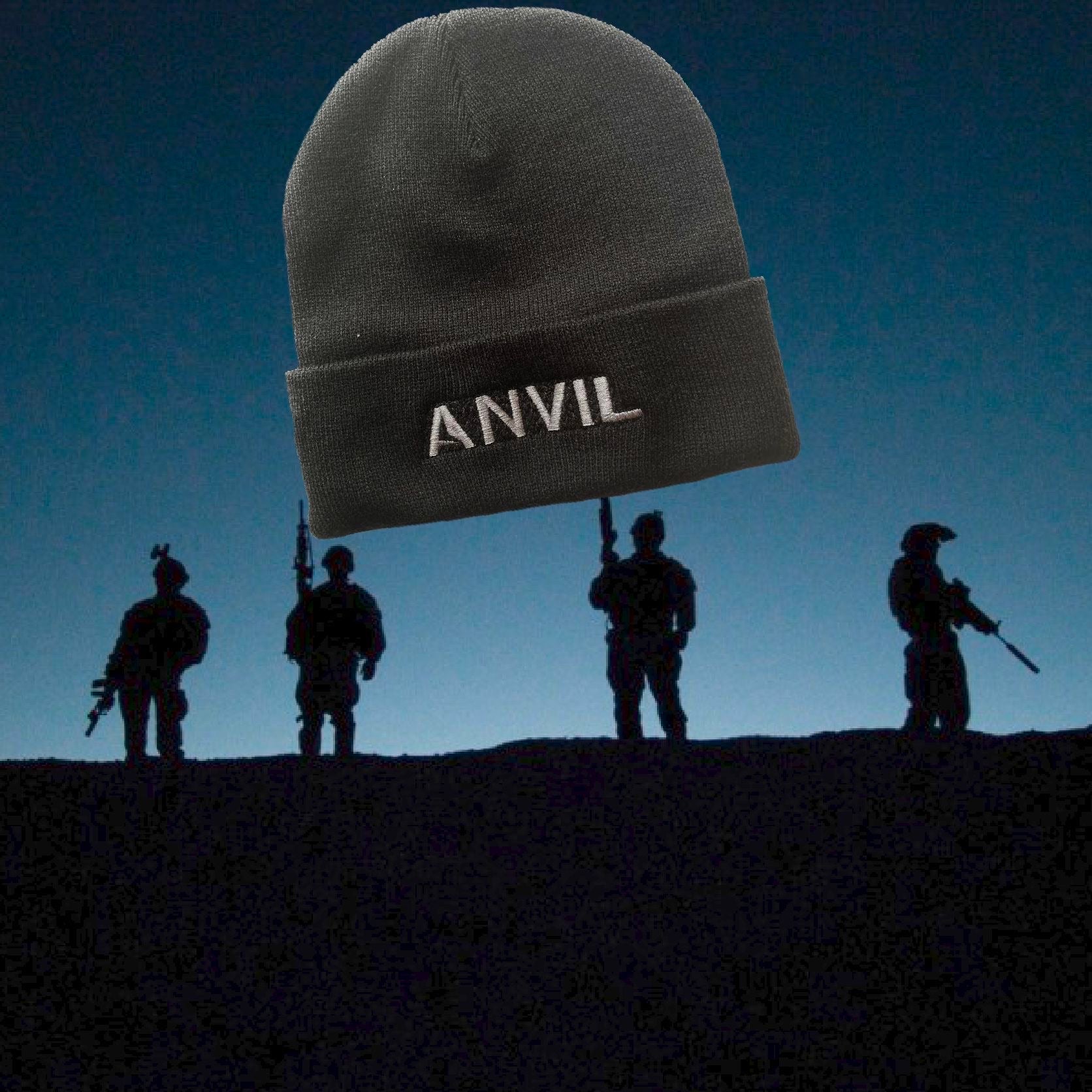 Anvil Apparel