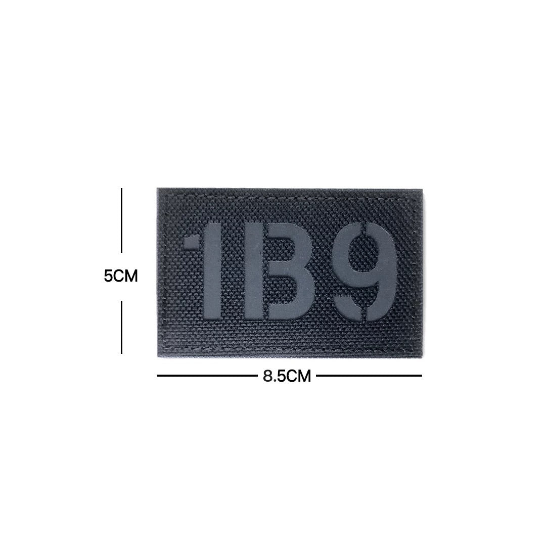 Seal Team Patches Airsoft Bravo Team