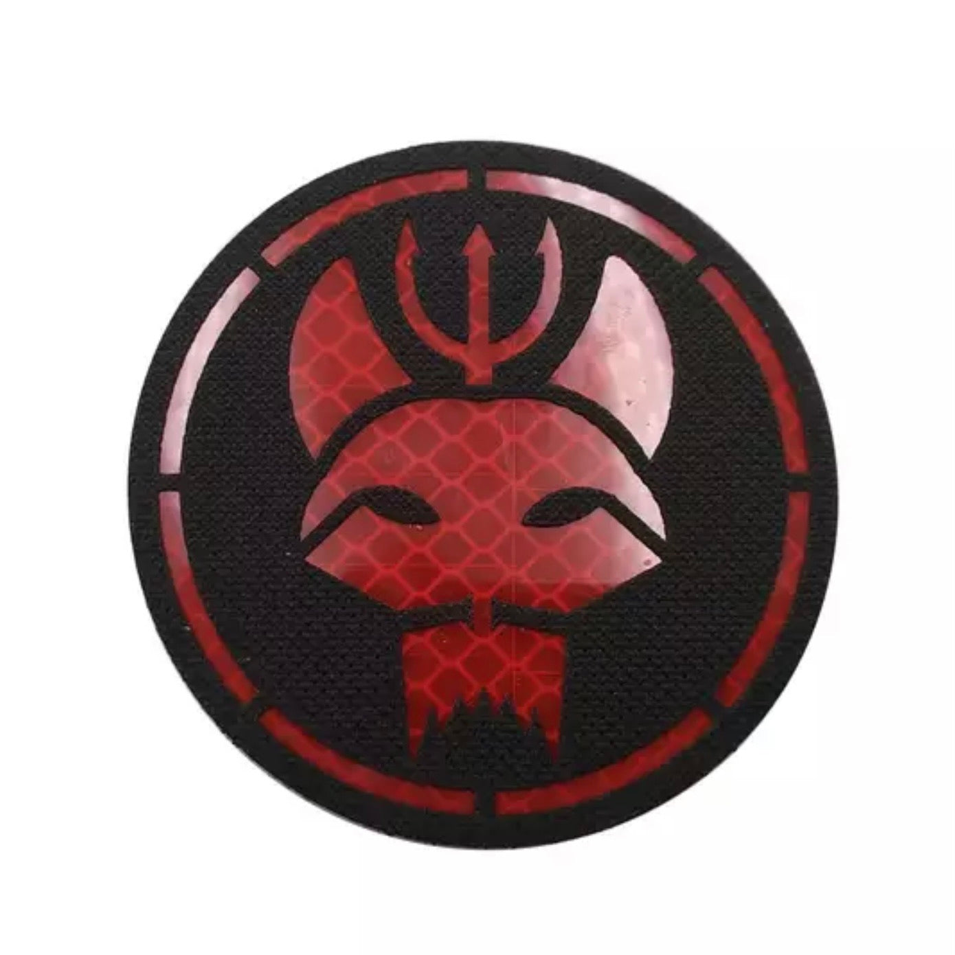 Seal Team Patches Airsoft Bravo Team