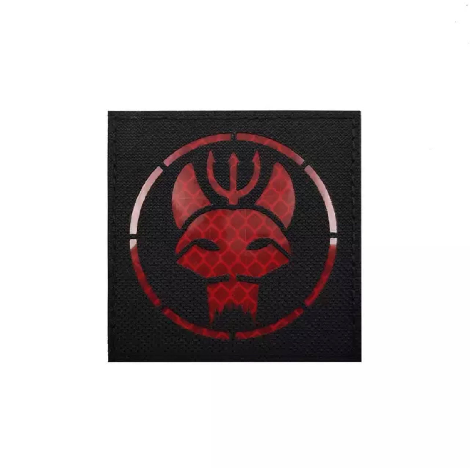 Seal Team Patches Airsoft Bravo Team