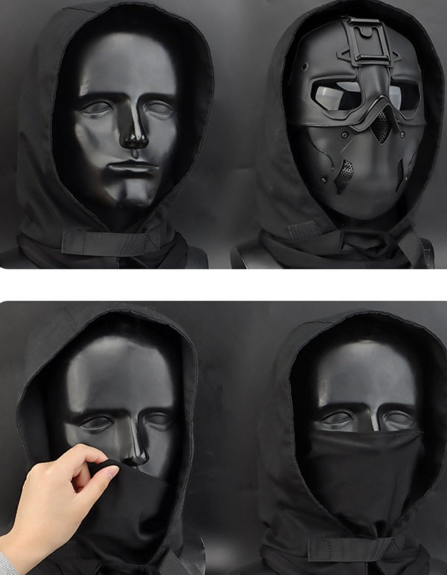 WOLVES AIRSOFT MASK GRB Breakpoint