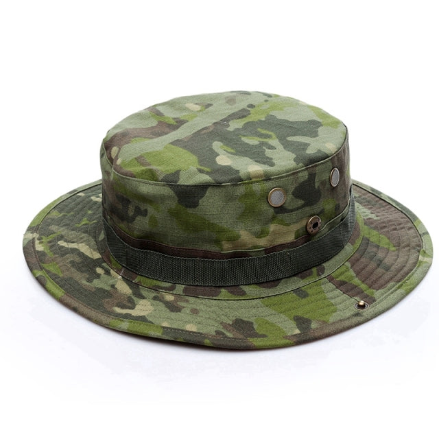 Combat Boonie Hat
