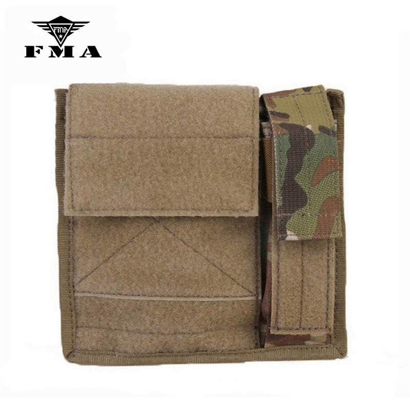 FMA Tactical MAP Pouch